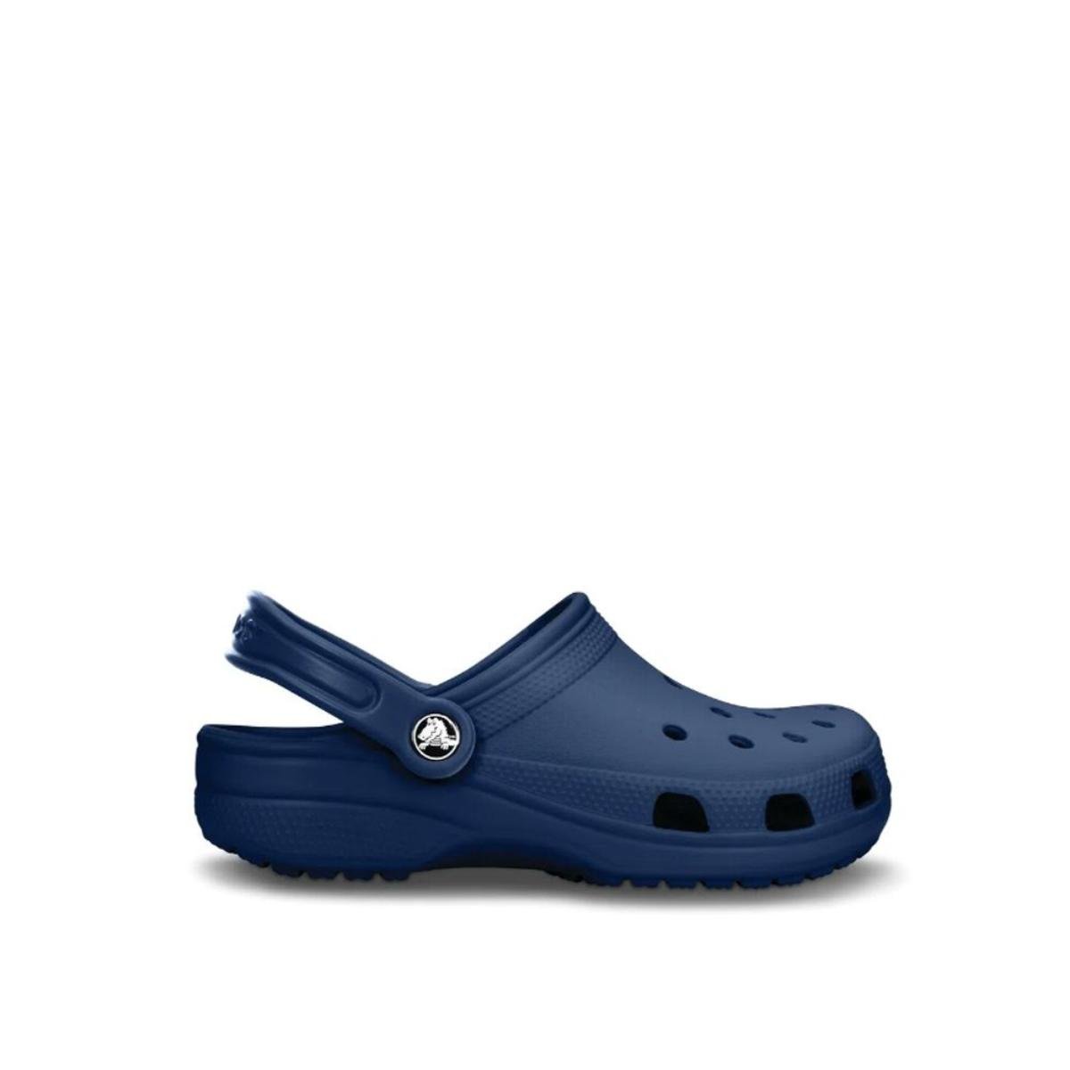 Sandália Classic Clog Navy Crocs | Krause