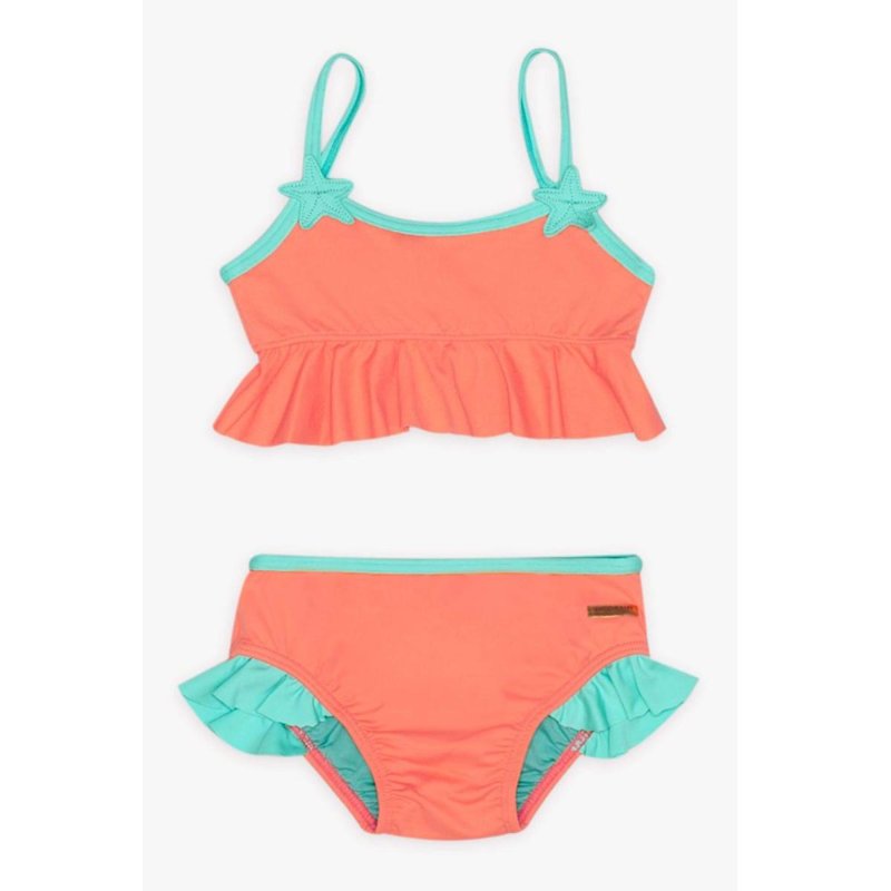 Biquíni Infantil Estrelas Dedeka | Krause