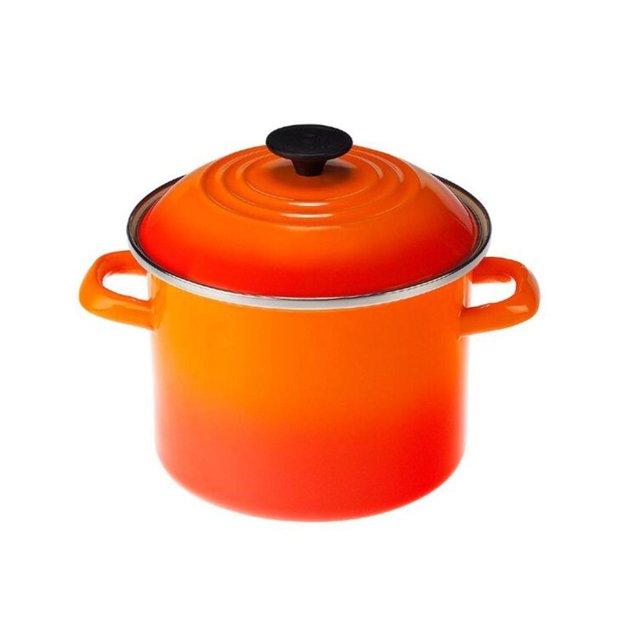 Panela Stockpot 11L / 26cm Le Creuset | Krause