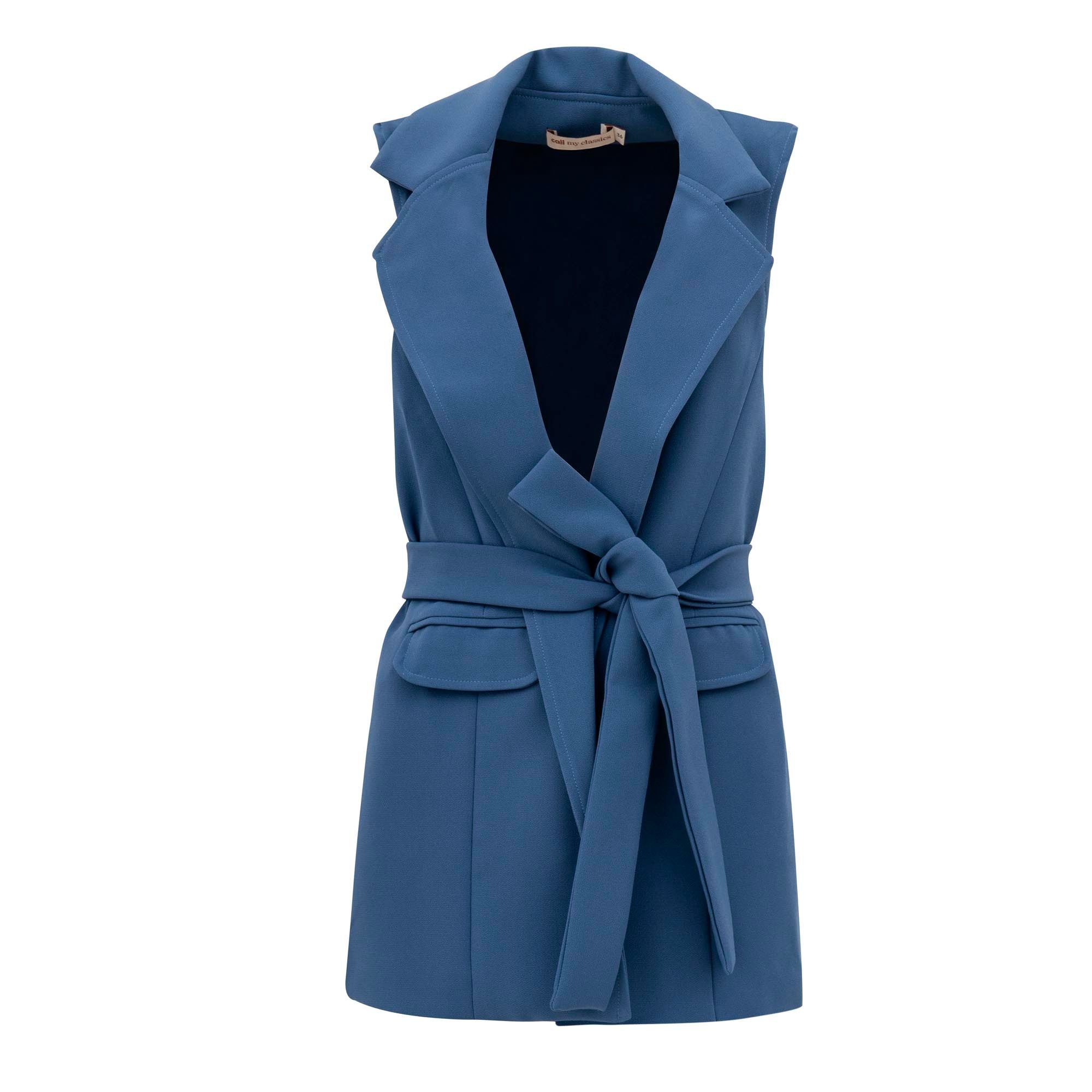 Colete | Call My Classics