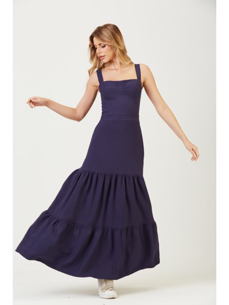 Vestido Fresh & Chic | Call My Classics