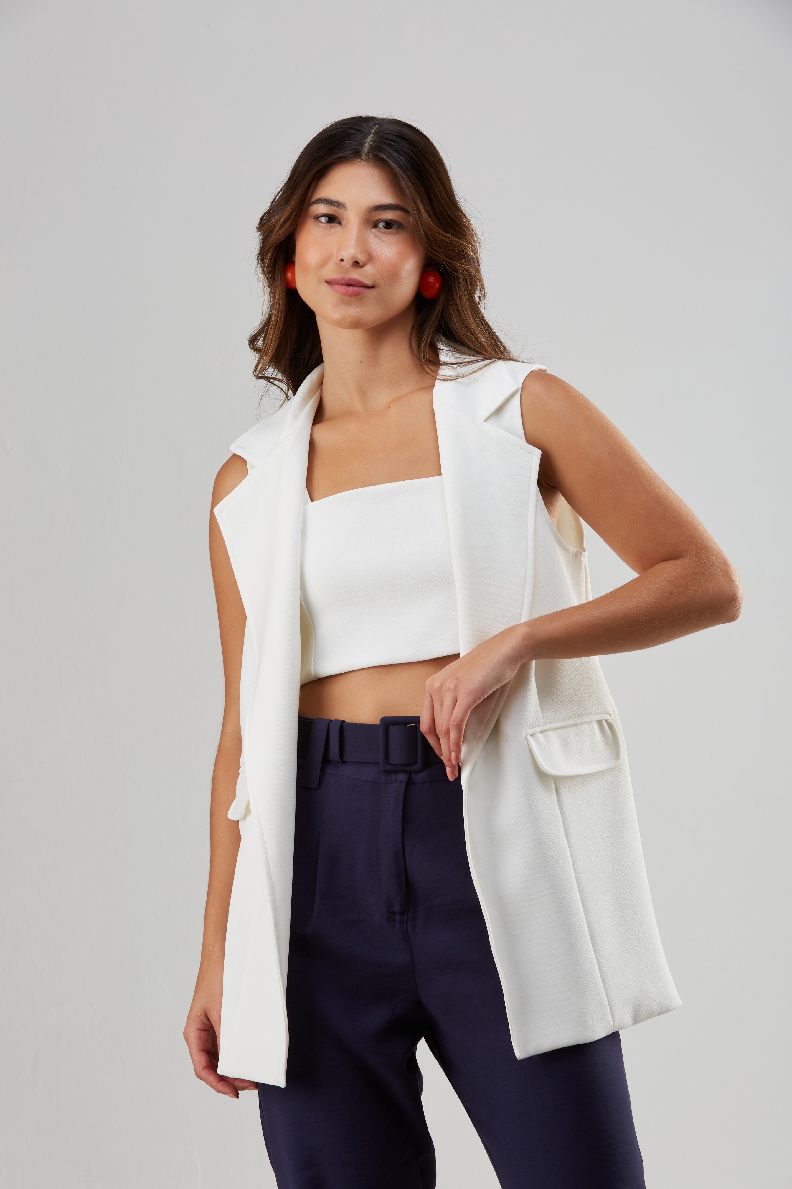 Colete | Call My Classics