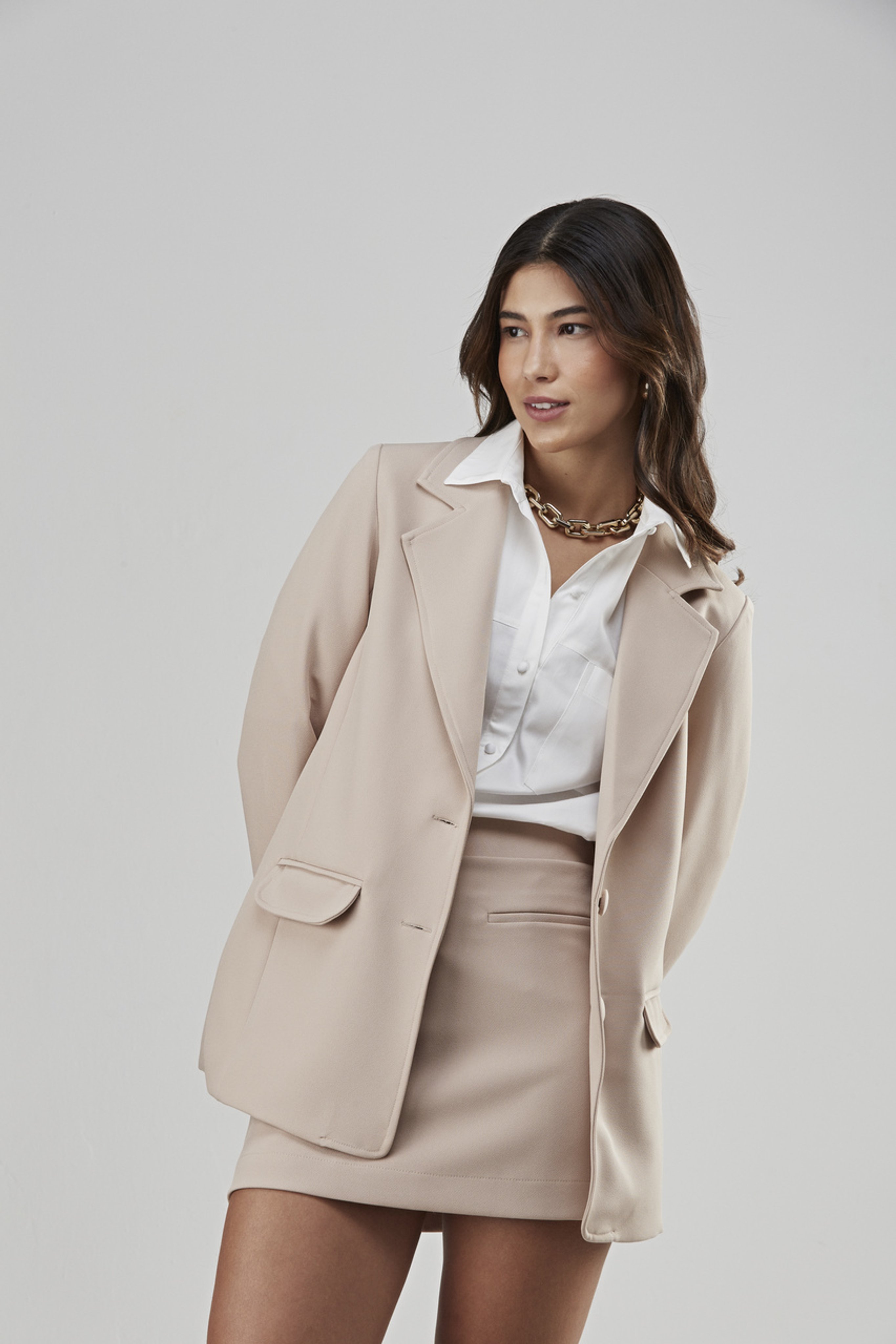 Mini Saia | Call My Classics