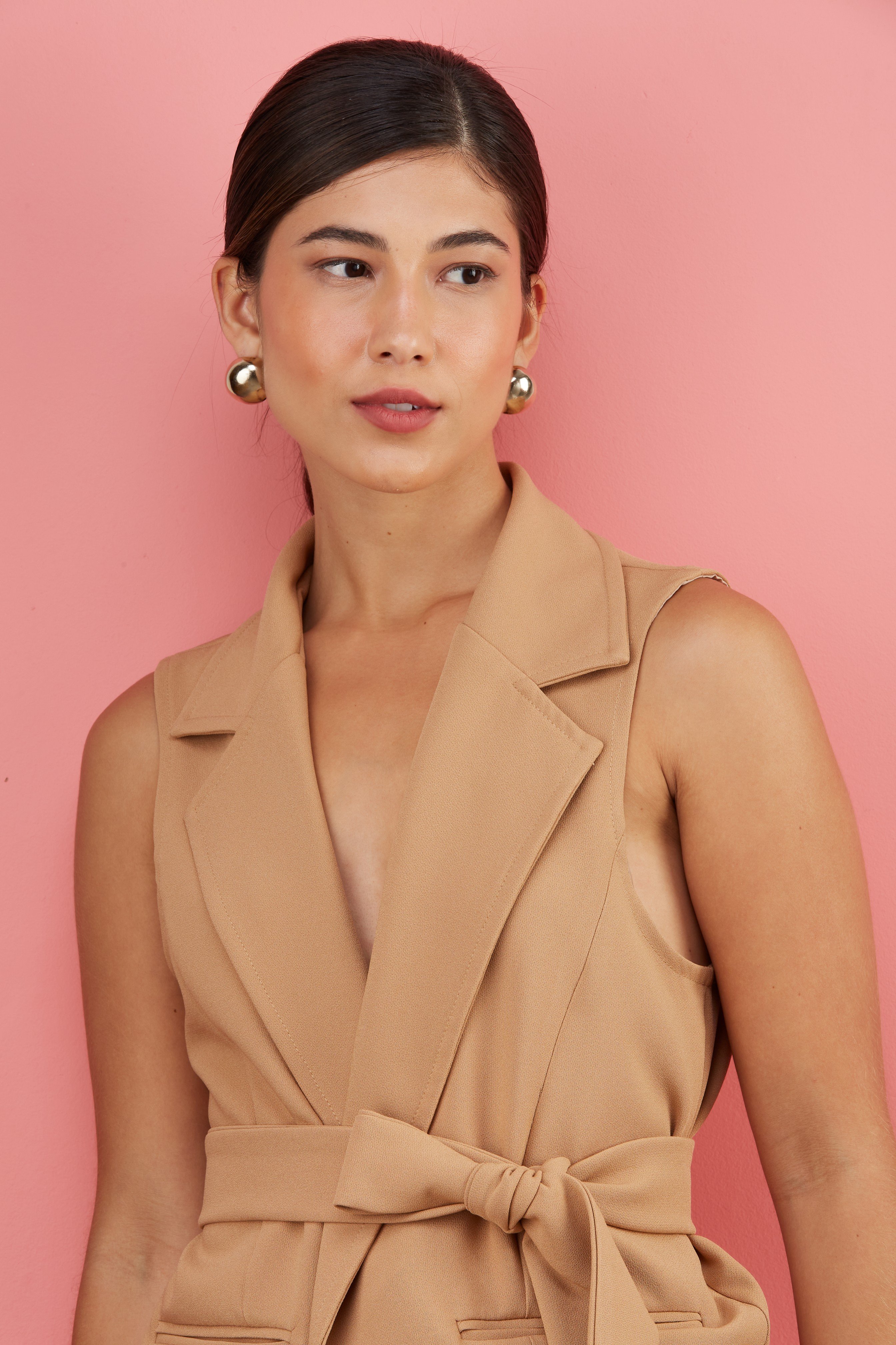 Colete | Call My Classics