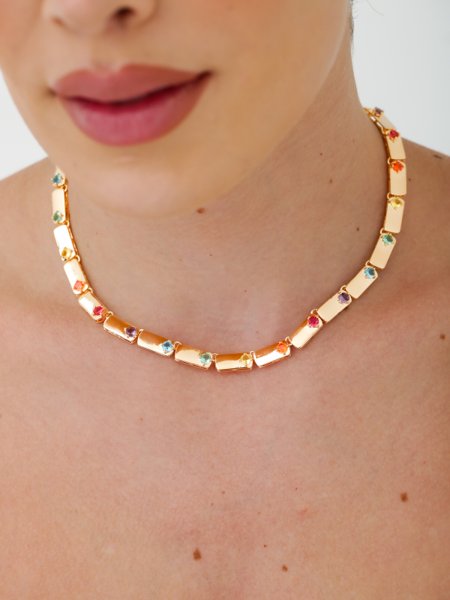 Colares Rivieras | Francisca Joias