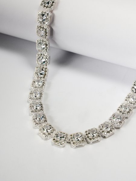 Colares Rivieras | Francisca Joias