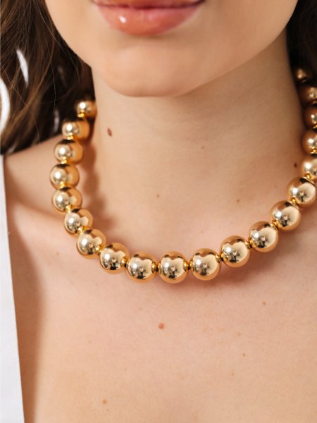 Em Alta | Francisca Joias