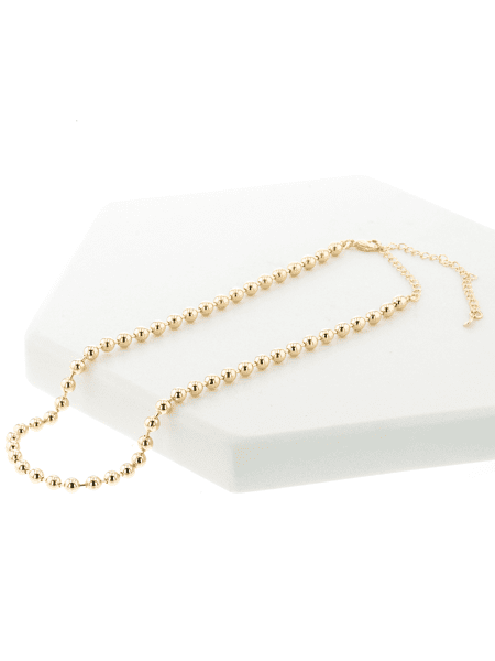 Coleção BOSS | Francisca Joias