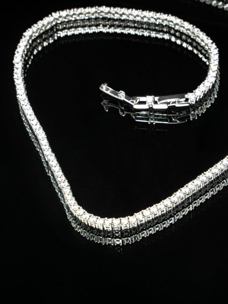 Colares Rivieras | Francisca Joias