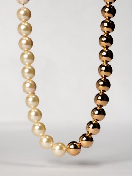 Colares de Pérolas | Francisca Joias