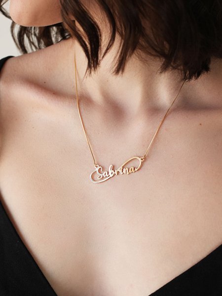 Colares Personalizados | Francisca Joias