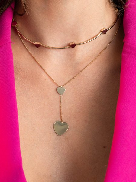 Mix de Colares | Francisca Joias