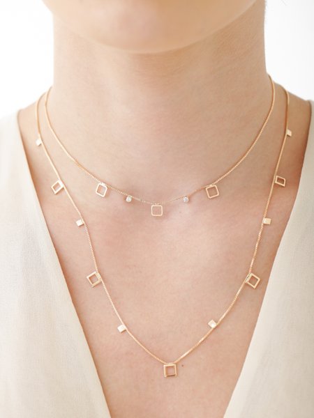 Colares | Francisca Joias