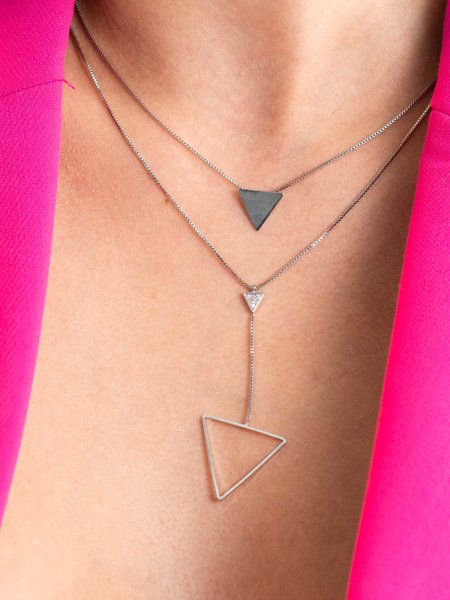 Mix de Colares | Francisca Joias