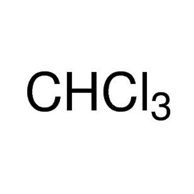 Clorofórmio 99,0% P.A. Estabilizado com Etanol 1000 mL | Interjet ...