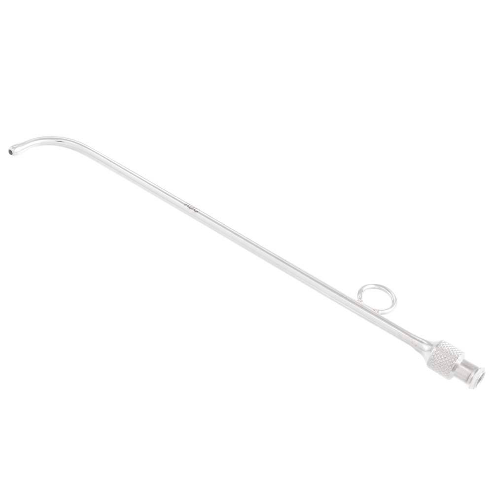 Sonda De Itard 13 Cm C/ Furo De 1 Mm Auricular | Interjet | Insumos de ...