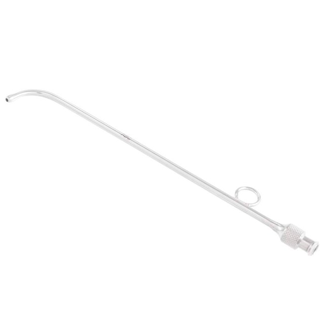 Sonda De Itard 13 Cm C/ Furo De 1 Mm Auricular | Interjet | Insumos de ...