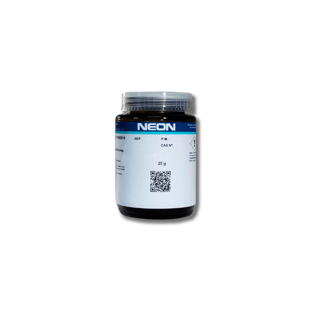 Ácido Rosólico P.A. (Uso como Reagente Analítico) 25 g | Interjet ...