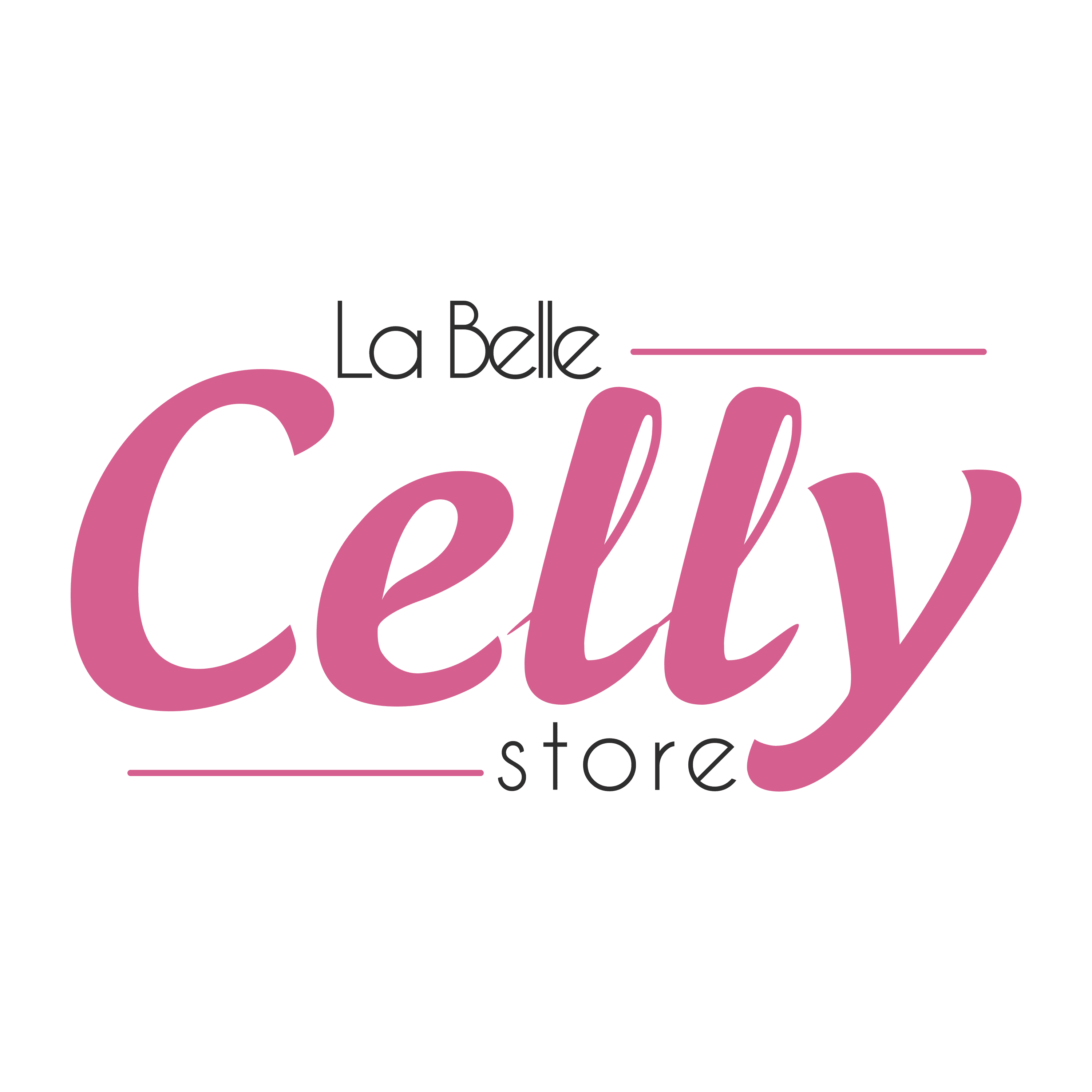La Belle Celly Store