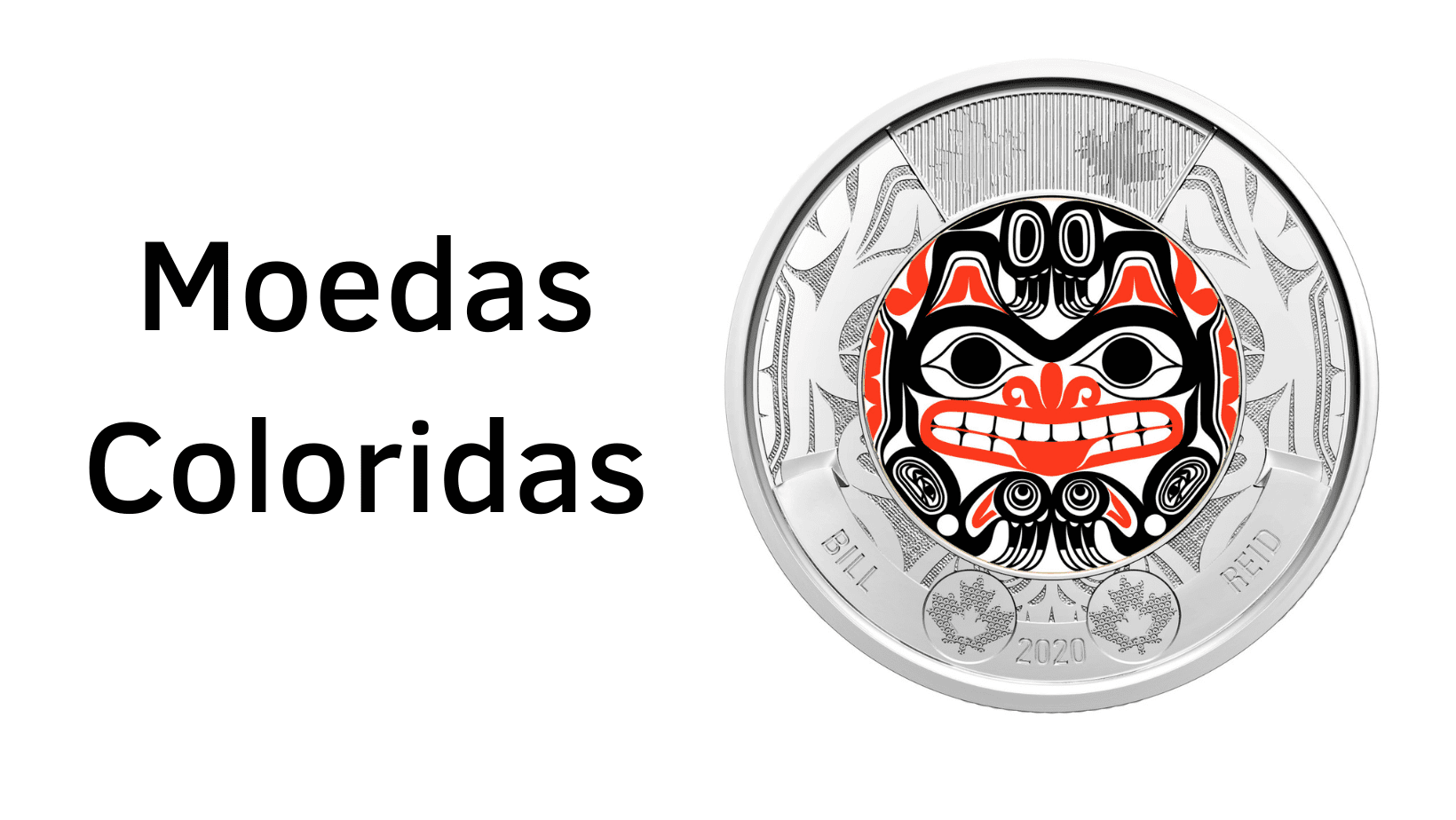 Moedas de Coleção | De colecionador para colecionador!