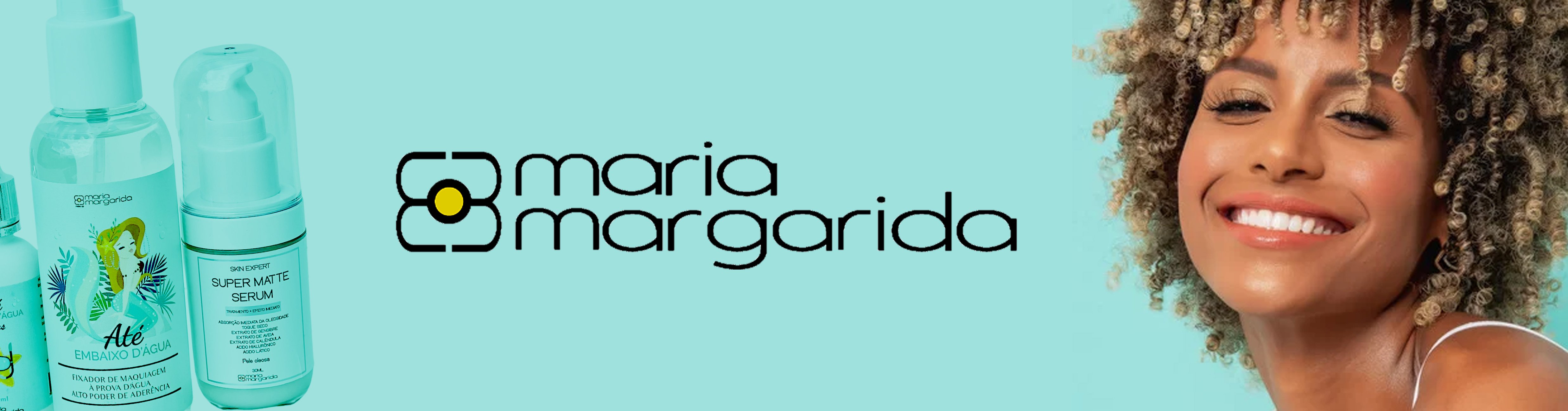 Maria Margarida | So Make 25