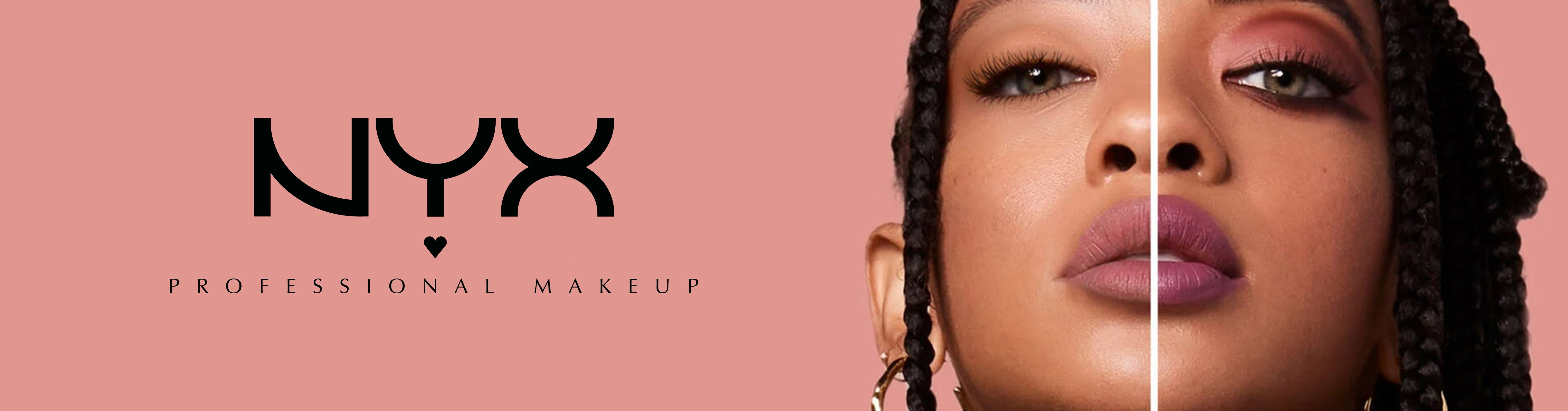 NYX | So Make 25