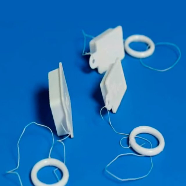 Haltere Lingual Pró-Fono - 8060 | ShopFono