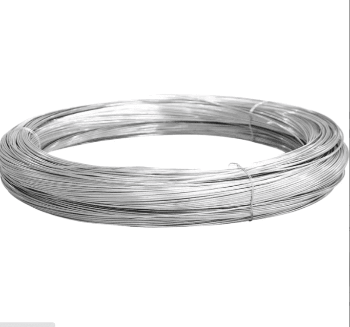 Arame Galvanizado BWG 20 - 1 kg | Detack