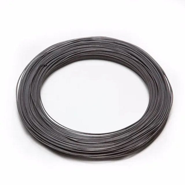 Arame Recozido BWG 10 - 1 kg | Detack