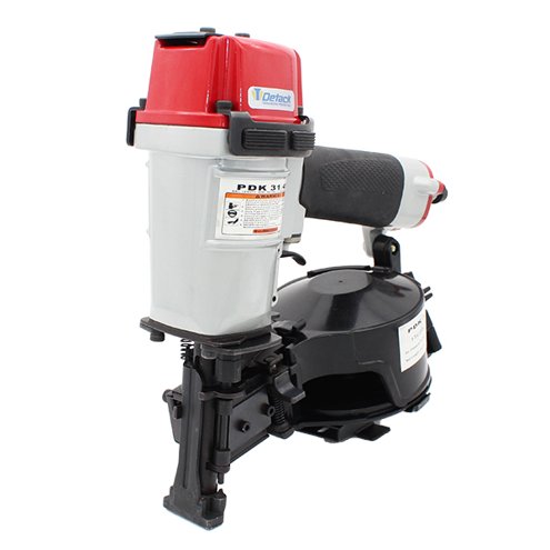 Pregadores Pneumáticos | Detack