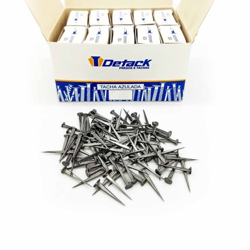 Ferragista - Azulada | Detack