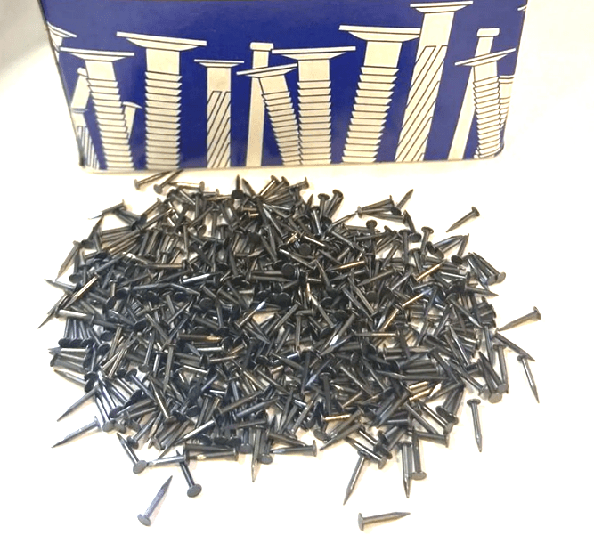 Tacha Azul MB10 - 10 mm | Detack