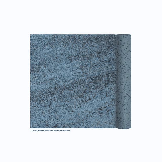 AZULEJO 1M² AZUL SAMOA ACETINADO 20X20 CÓD: 4620 - STRUFALDI ...