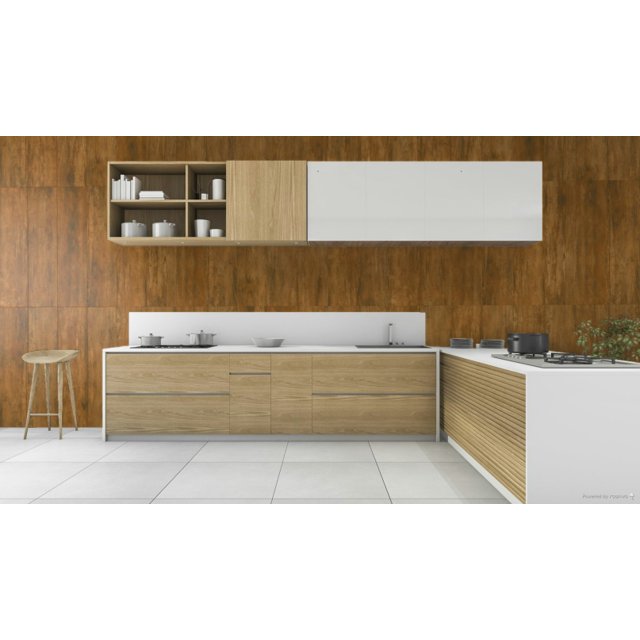 PORCELANATO 1M² EBANO RELEVO OUT PLUS 130050 30X120 - EMBRAMACO ...