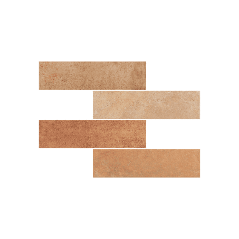 REVESTIMENTO 1M² BERLIN COTTO MESH ASSIM MATE 7X26 - ELIANE ...