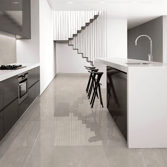 REVESTIMENTO POLIDO 1M² FESTI CINZA CLARO 81X81 - CERAL | Acqualeste ...