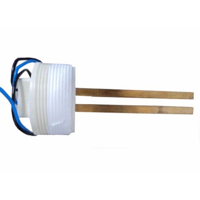 REFIL IONIZADOR PARA PISCINA ATÉ 155 MIL LITROS - PURE WATER ...