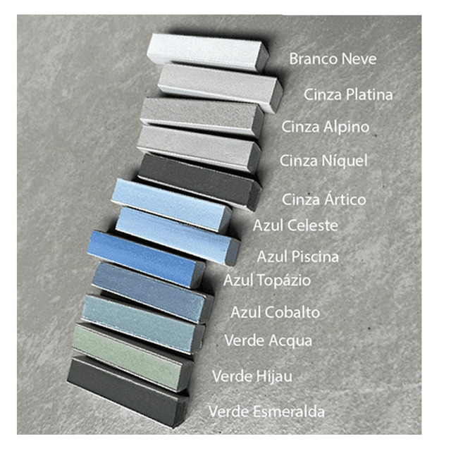 REJUNTE PARA PISCINA PRATIKO ABSOLUTO SILICONIZADO - BRANCO NEVE ...