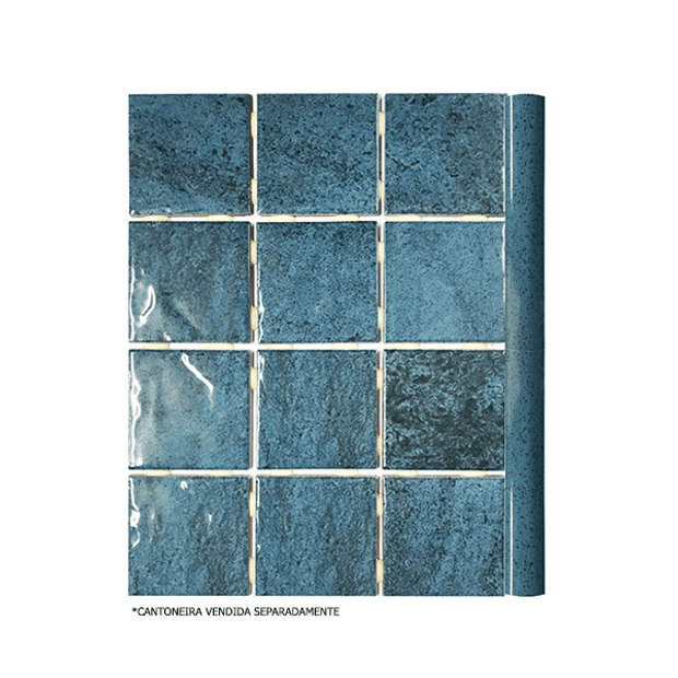 AZULEJO 1M² SAMOA BRIGHT 10X10 M² CÓD: 7170 - STRUFALDI | Acqualeste ...