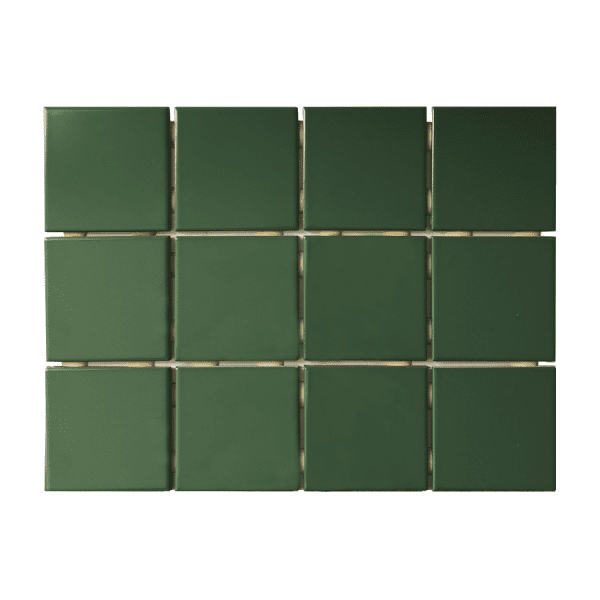 AZULEJO 1M² VERDE COLONIAL 10X10 - CÓD: 1062 STRUFALDI | Acqualeste ...