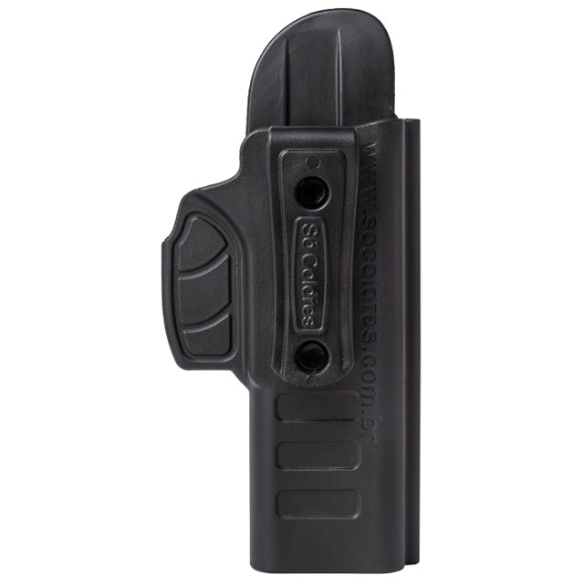 SC062 coldre velado universal | Só Coldres