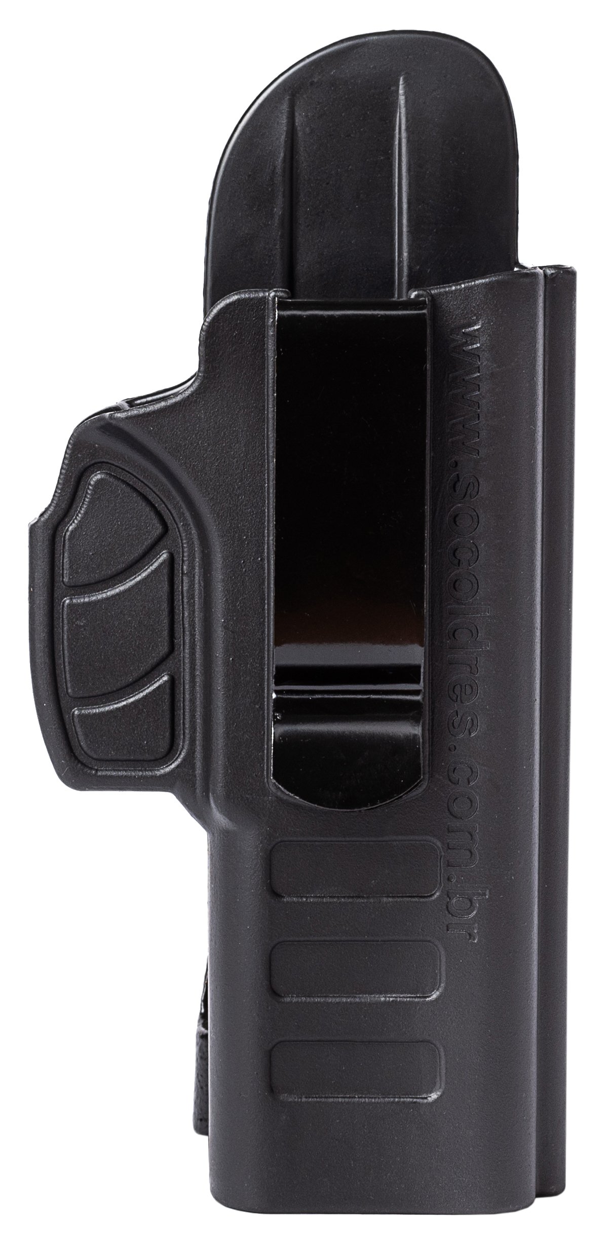 SC062 coldre velado universal | Só Coldres