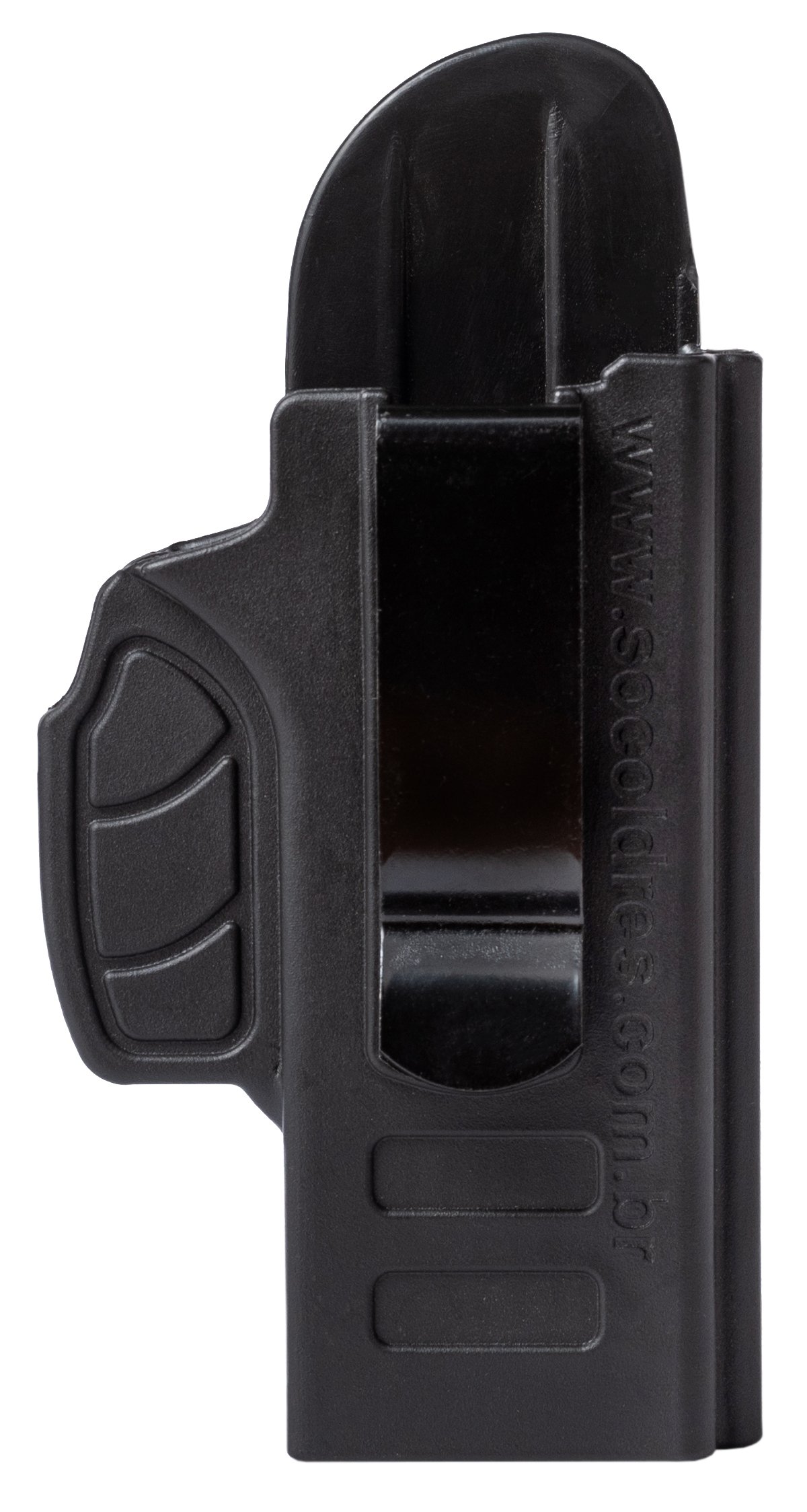 SC046 coldre velado Glock G19/23/25 | Só Coldres