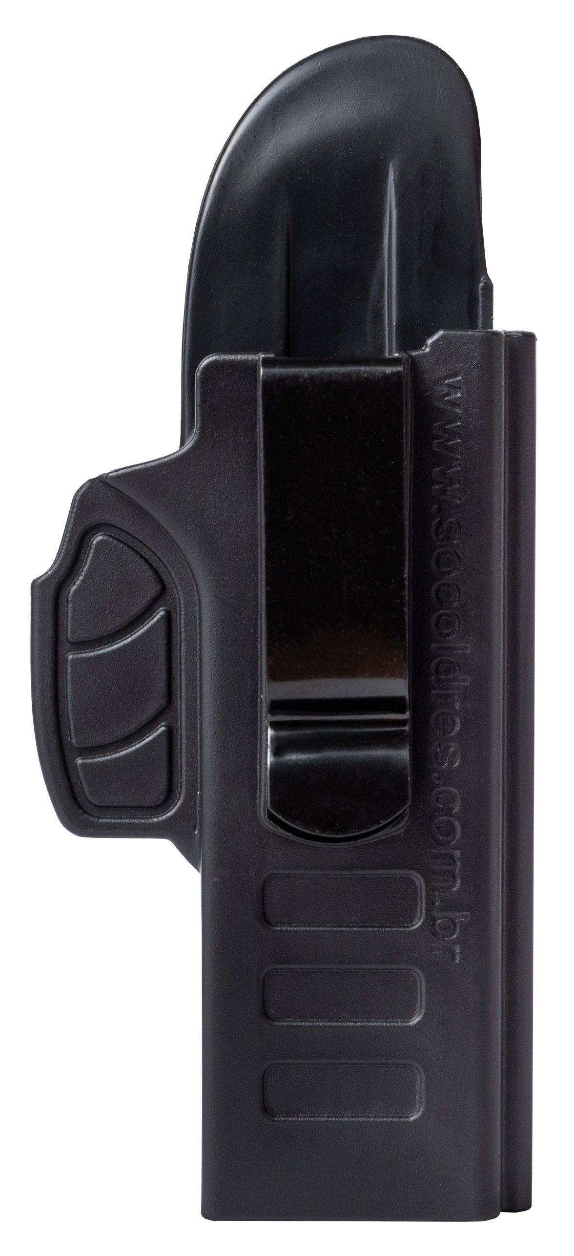 SC094 coldre velado Glock G17/G22 Gen.4 | Só Coldres