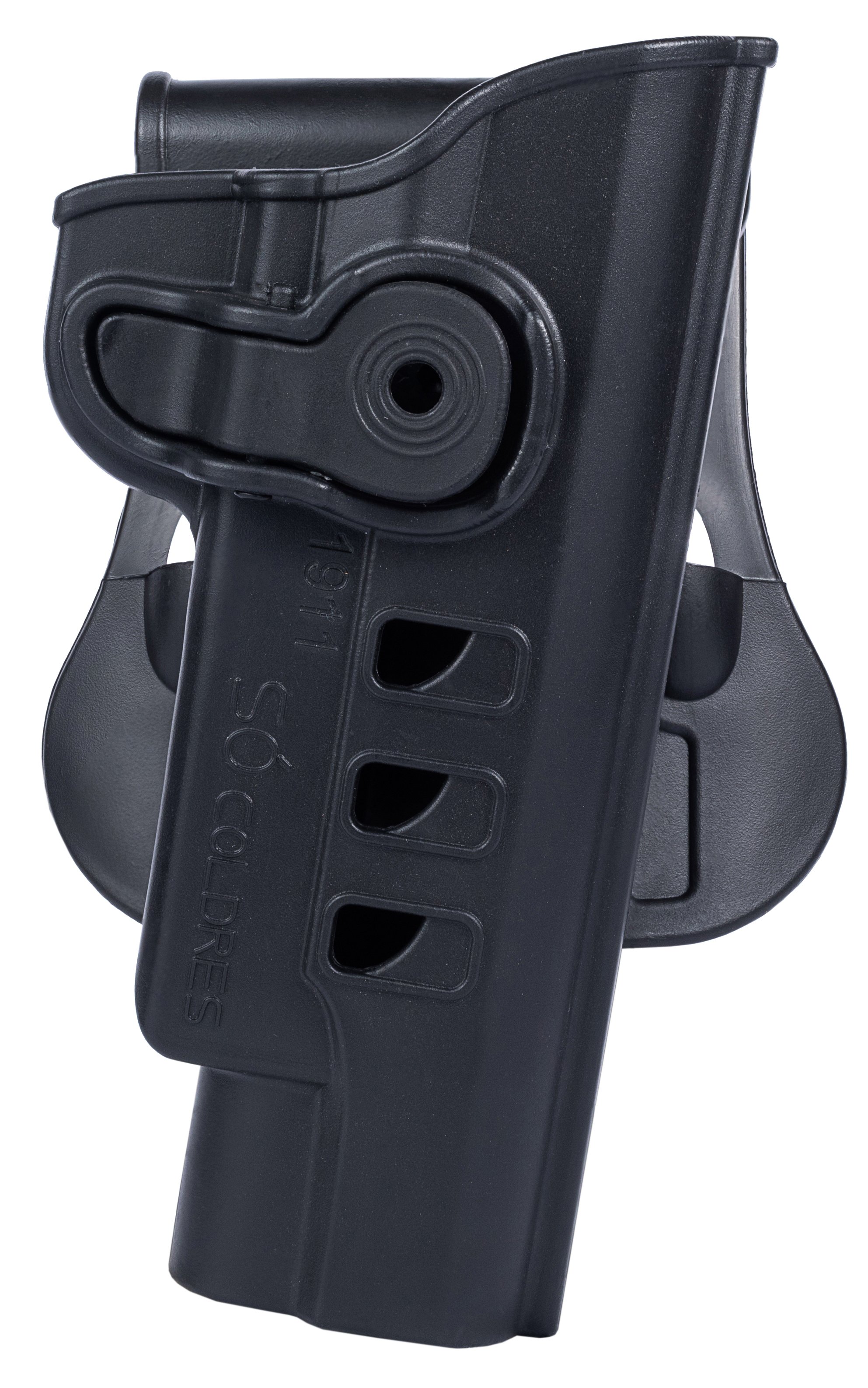 SC096 Coldre para pistola Imbel, colt e Taurus 1911 | Só Coldres