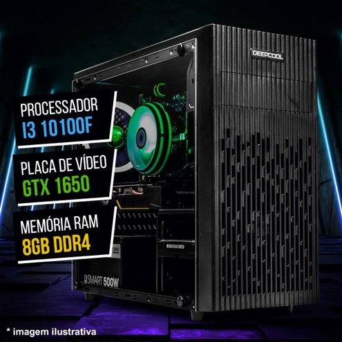 COMPUTADORES | Aeroluz Informática