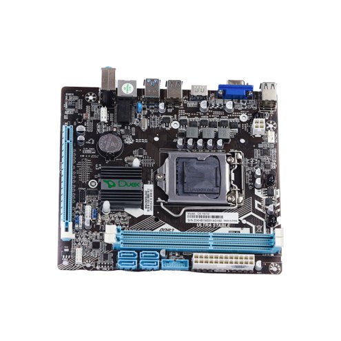 PLACA MÃE | Aeroluz Informática