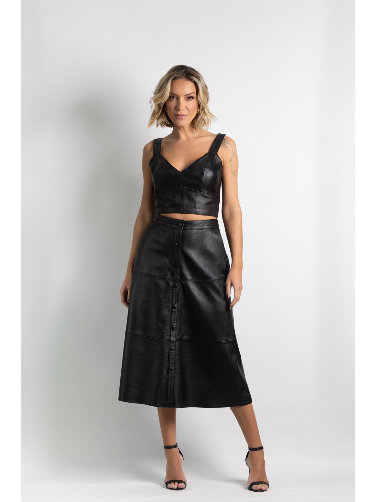 Dora Lis | Sua melhor experiência em couro