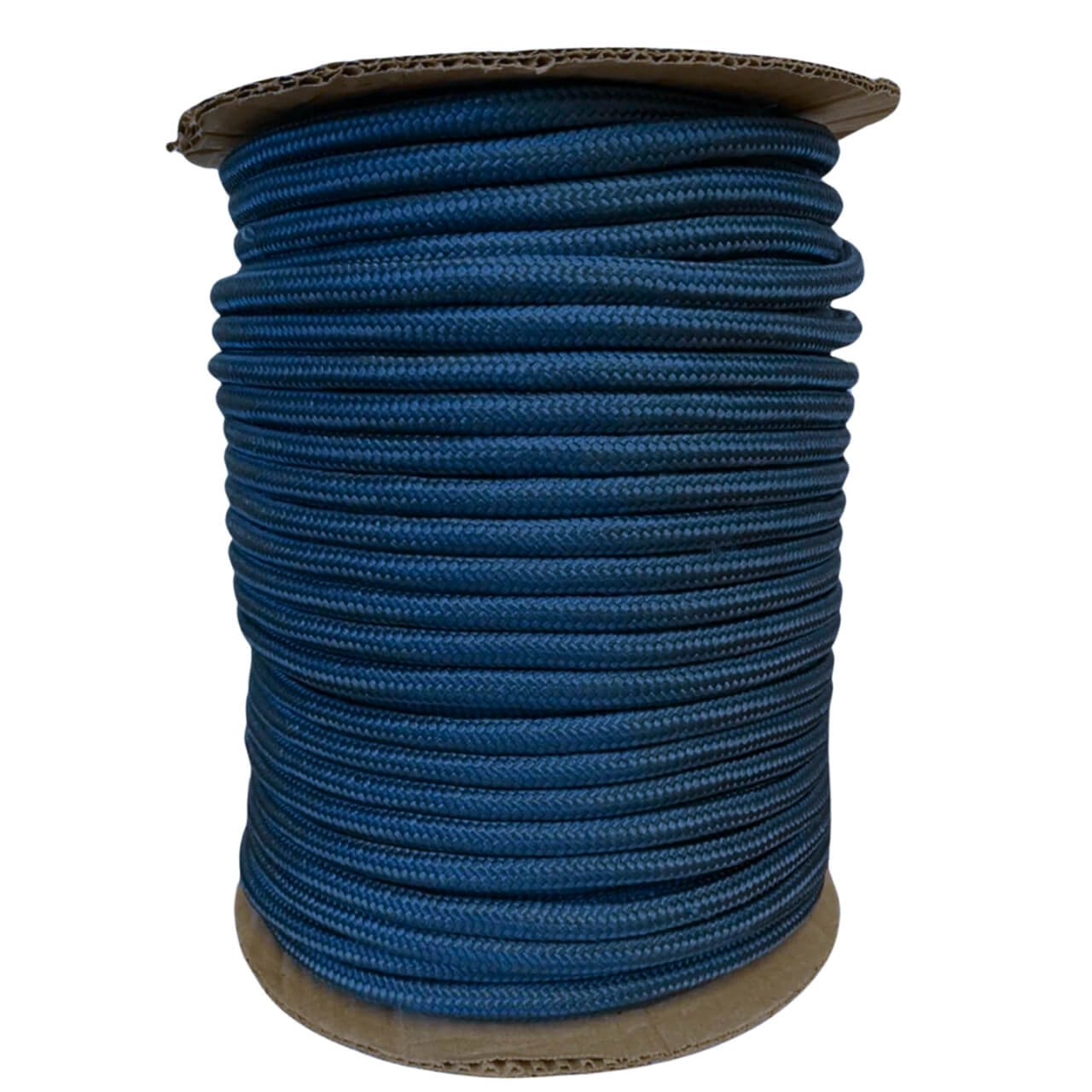 Corda Colorida de Polipropileno 10 mm - Rolo 200 Metros | Casa das ...