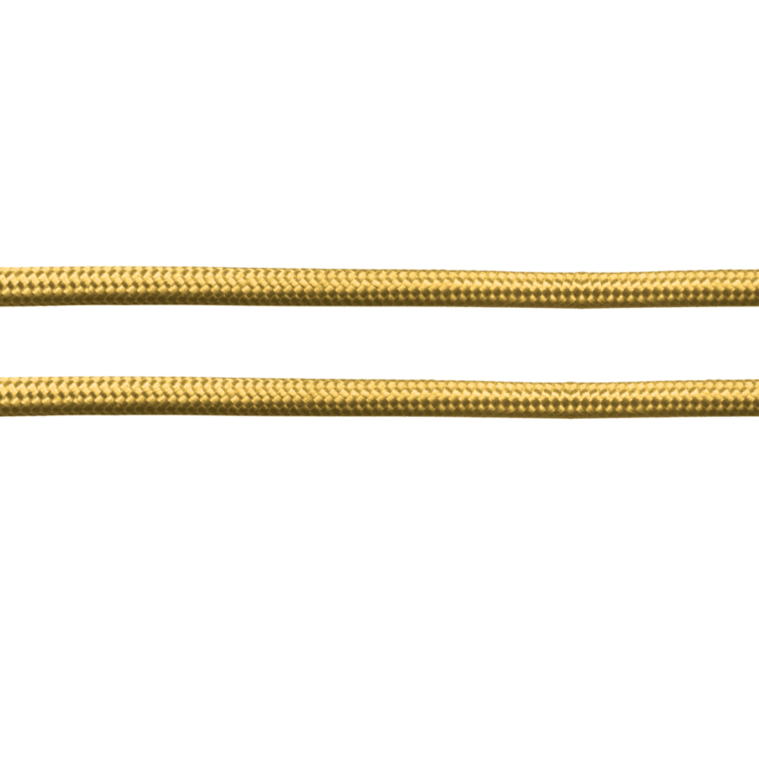 Corda Colorida 3MM de Polipropileno em Rolo 350 metros, até 6X | Casa ...